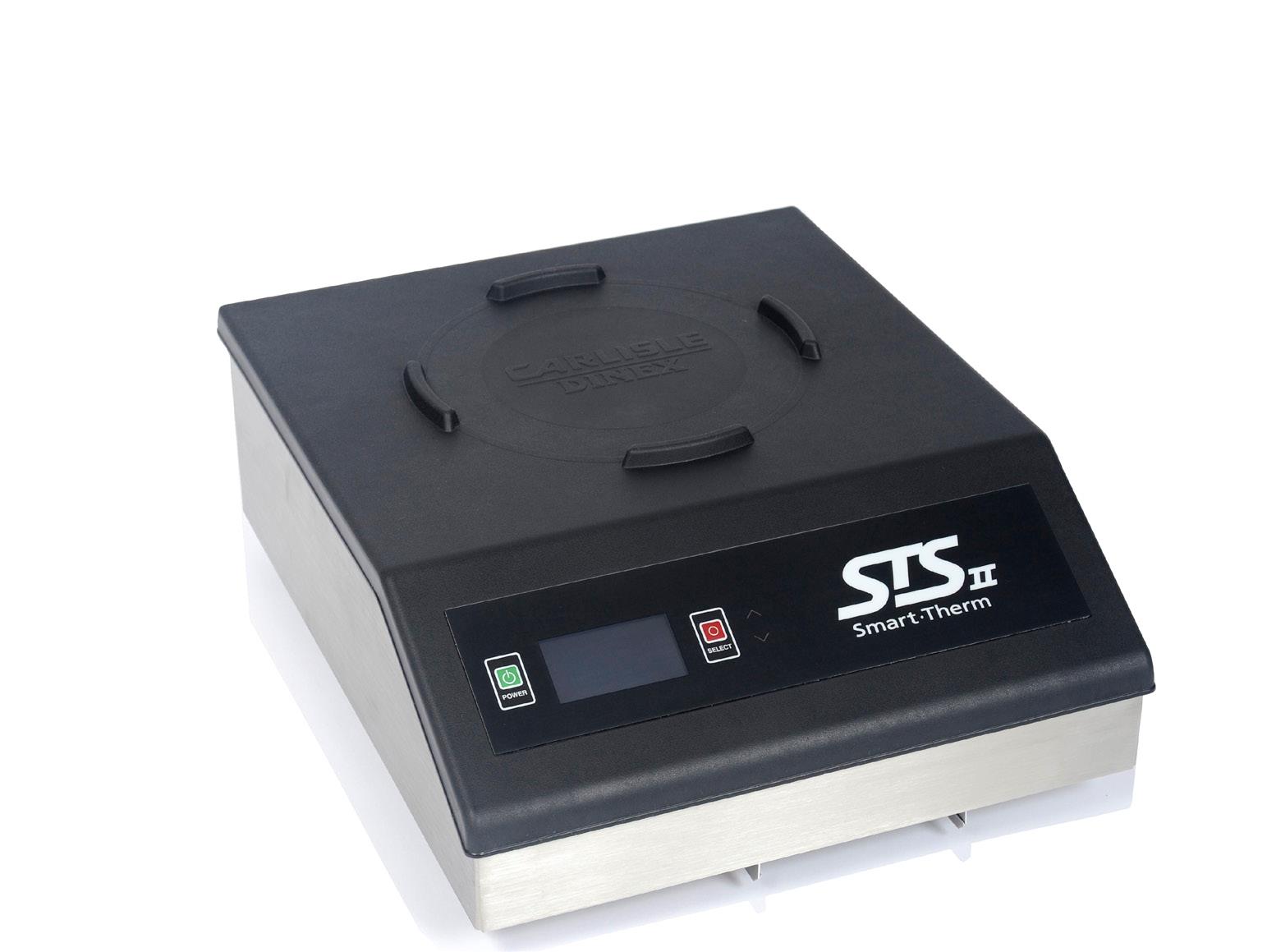 Thermal Pellet Base Underliner Onyx. DINEX DX821003 - Dietary Equipment ...